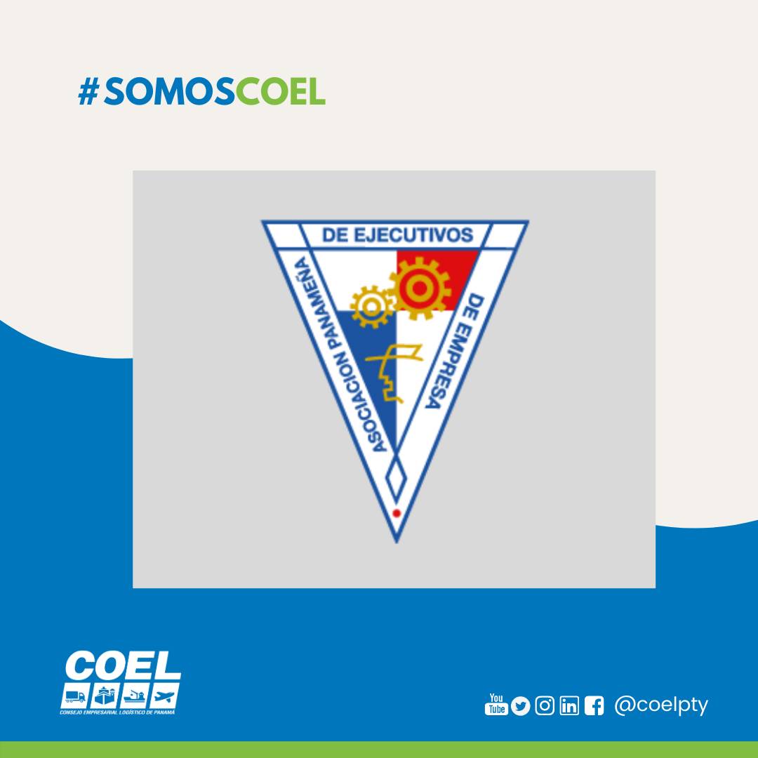 Somos COEL - La Asociación Panameña de Ejecutivos de Empresas (APEDE ...