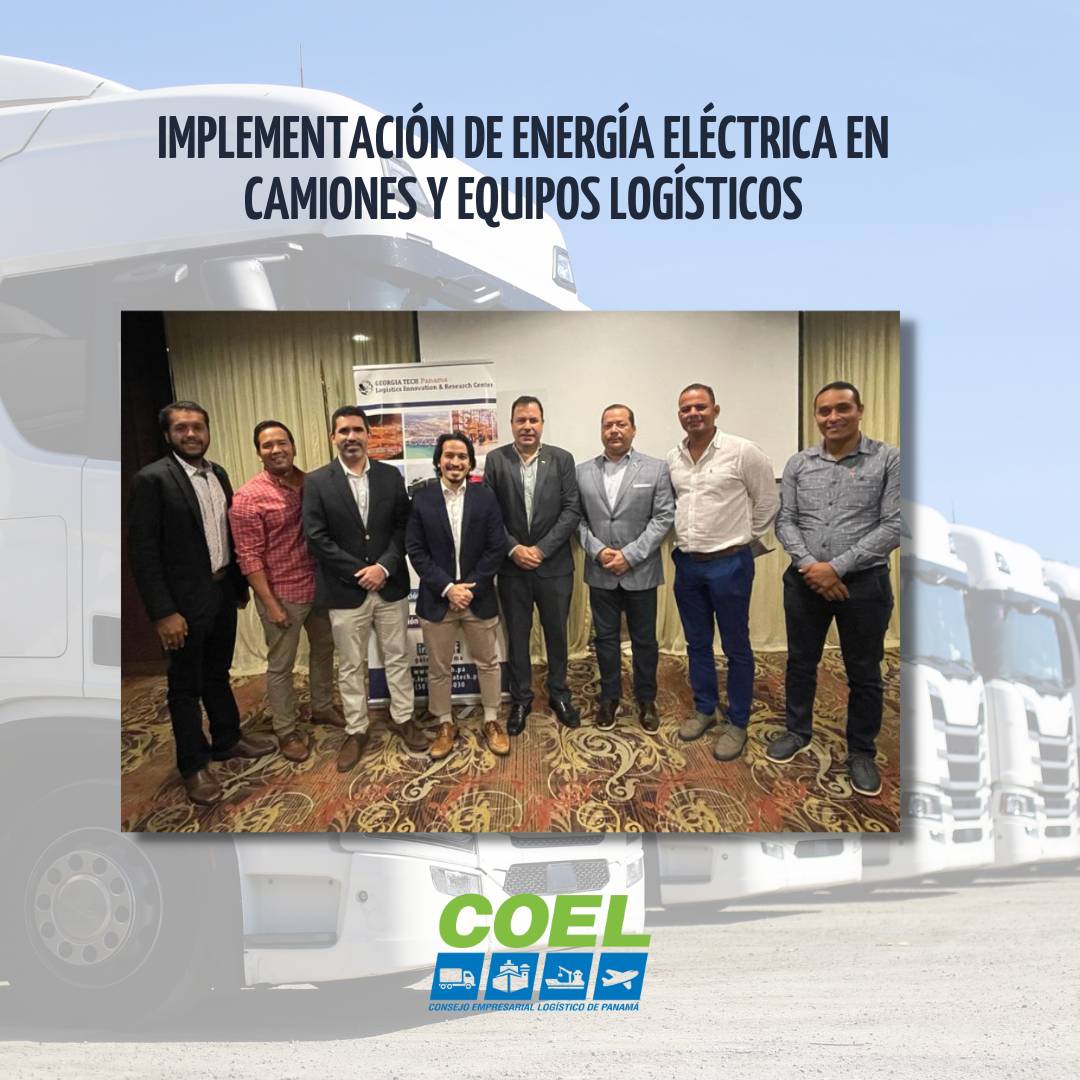 #COEL agradece la invitación del Centro de Innovación e Investigaciones ...