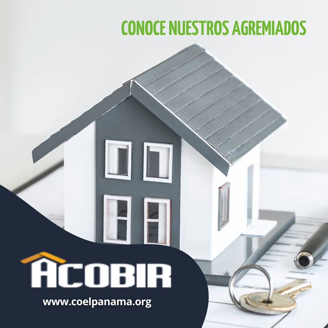 ACOBIR @acobir.panama | COEL - Consejo Empresarial Logístico