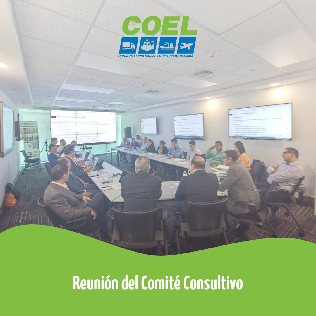 Reunión del Comité Consultivo para la mejora en los procedimientos de ...