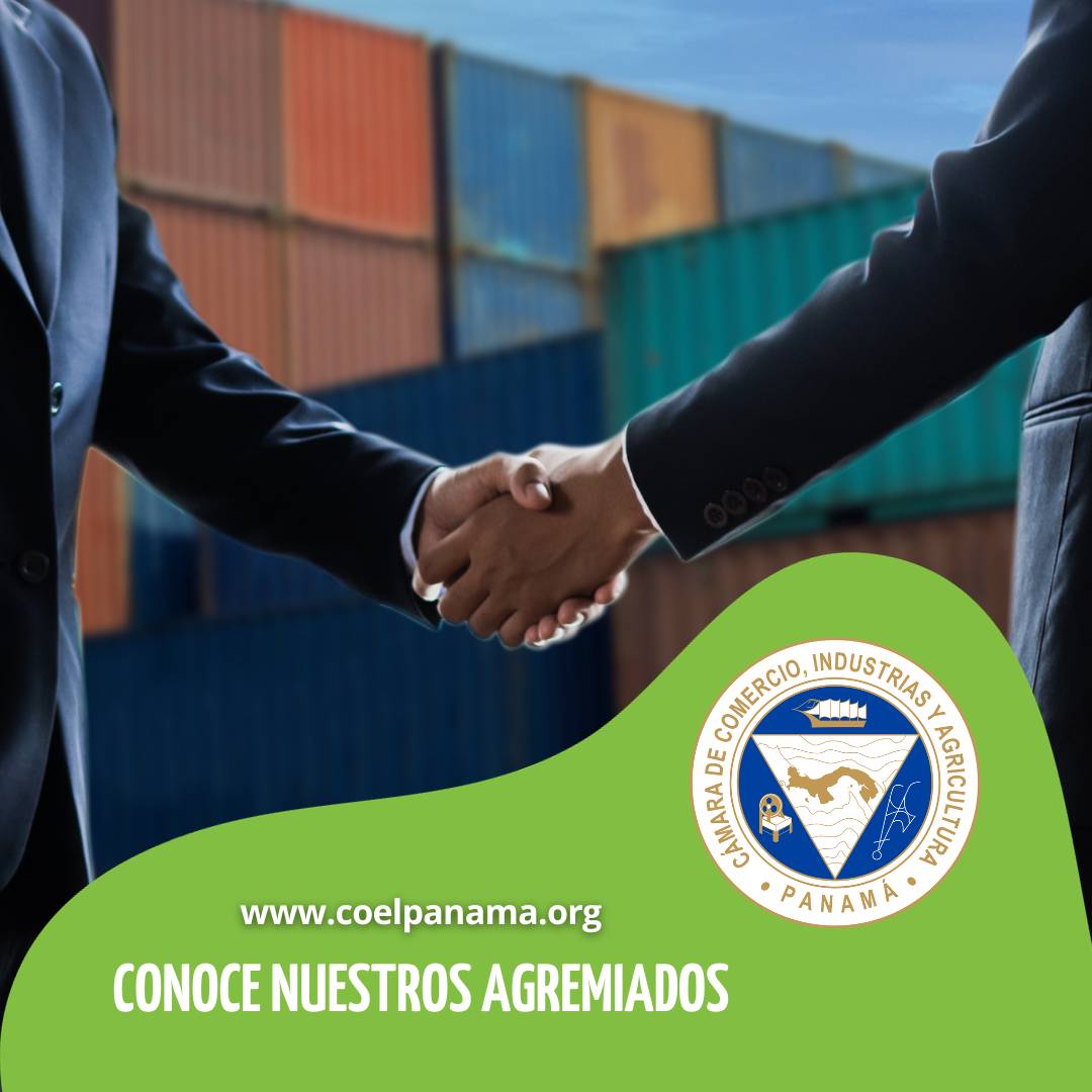 Cámara de Comercio, Industrias y Agricultura de Panamá @cciyap | COEL ...
