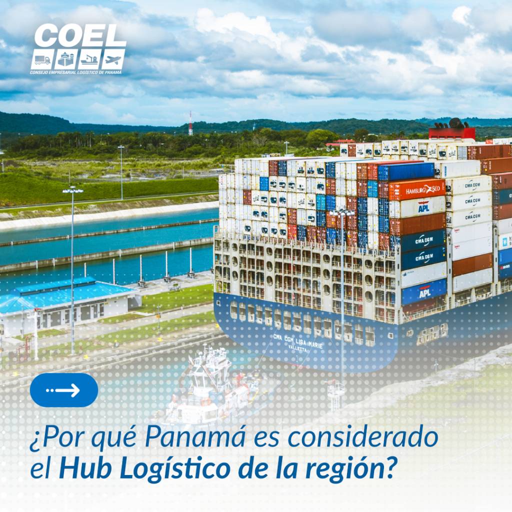 Cuando se trata de logística de carga, la ubicación lo es todo | COEL ...